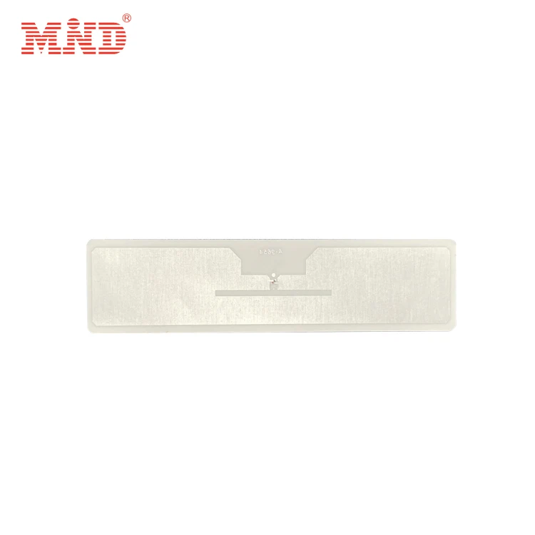 Passive Long Range UHF RFID Vehicle Tracking Tags by MIND