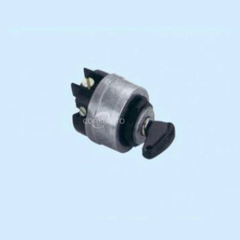 汽车通用点火开关，带钥匙起动开关为benz Swf911为marila 0342106005 - Buy Starter Switch ...