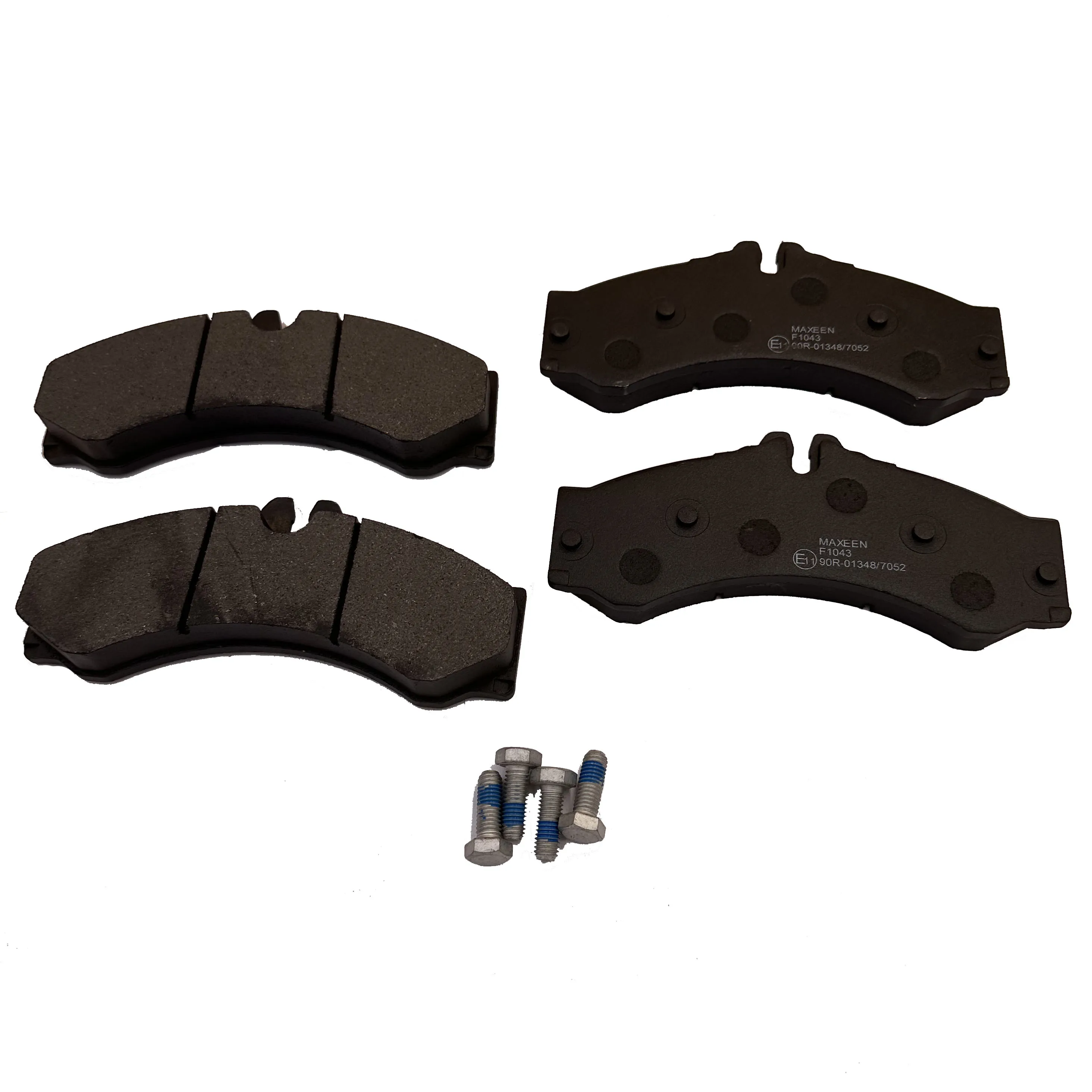 Maxeen brake pad for MERCEDES BENZ SPRINTER Nr. #29076| Alibaba.com