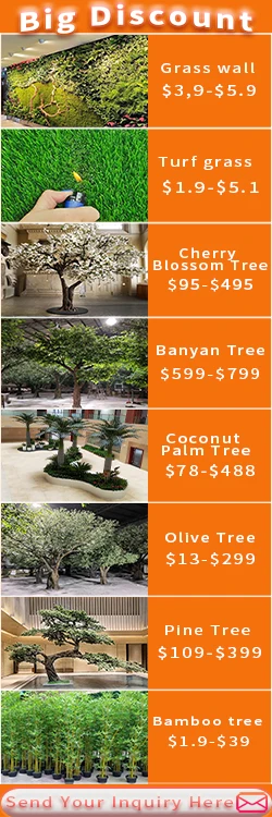 Shenzhen Yirong Industrial Co., Ltd. - Artificial Cherry Trees ...