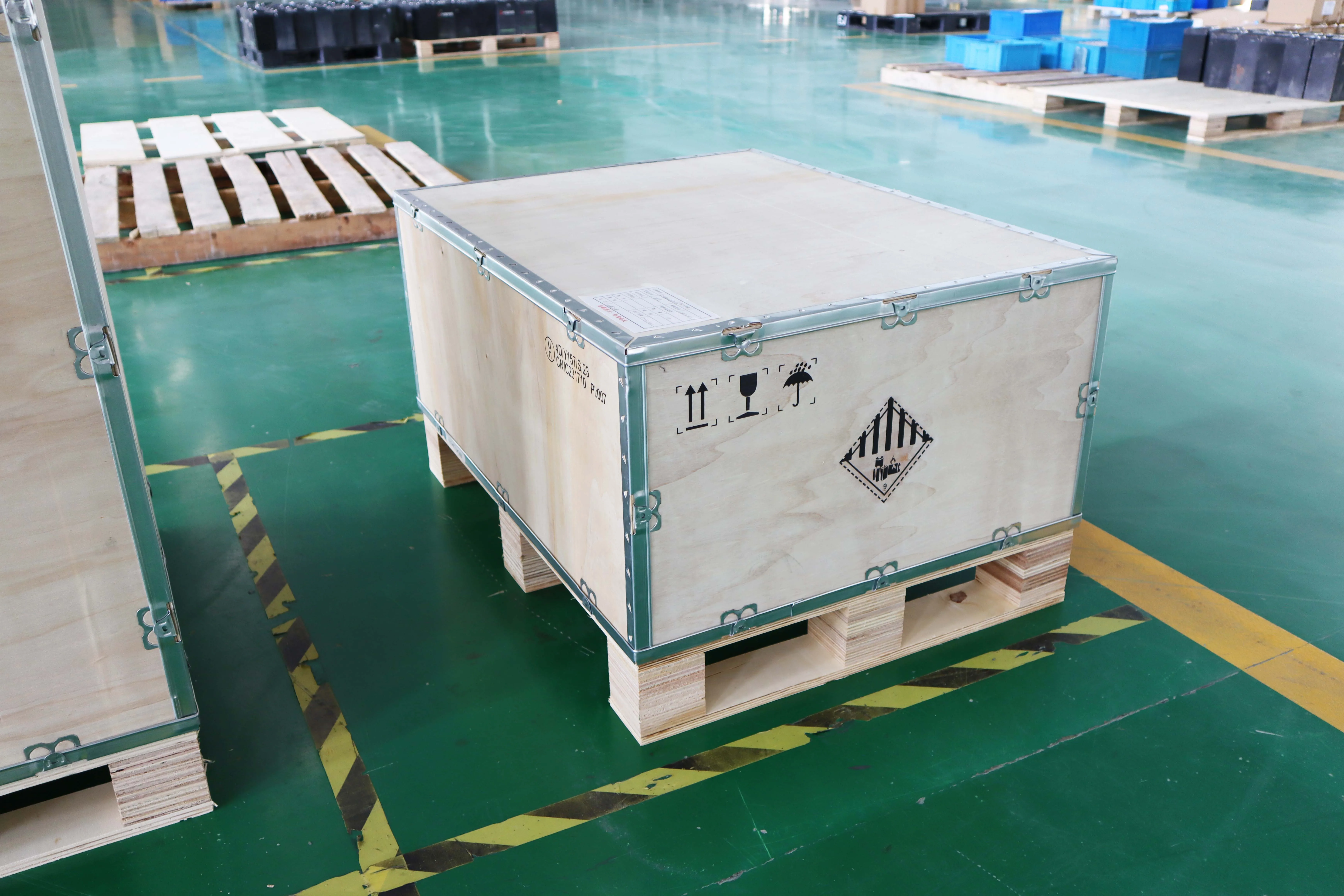 Grade A+ Commercial Solar Rack Units 2Mwh 1Mwh 500Kwh 300Kwh 1 Mw ...