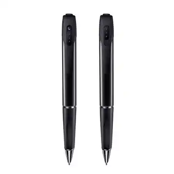 Pen Camera With Video And Audio Recording 32gb 64gb 128gb 256gb Body ...