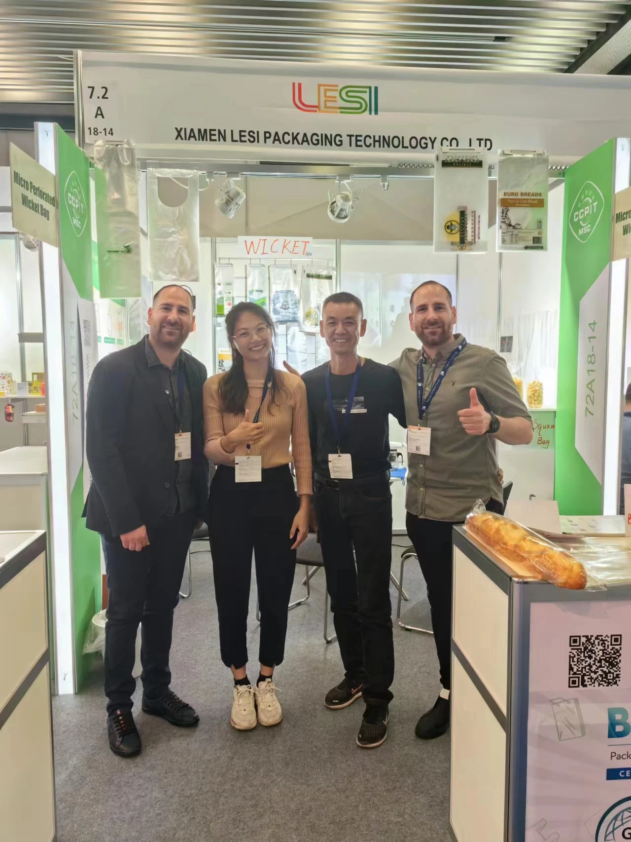 Custom Printed Logo Cellophane Polybag Packaging Clear Plastic Opp Poly ...