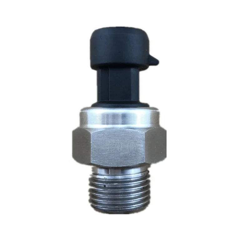 SINOTRUK HOWO Truck Part - Electronic Oil Pressure Sensor