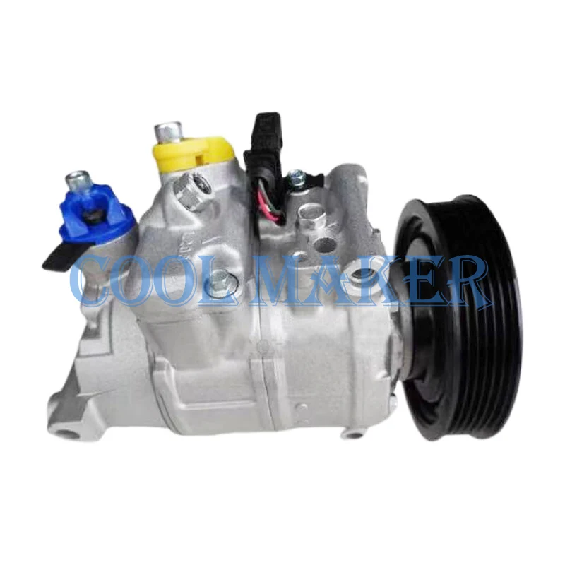 Audi Ac Compressors - Reliable Performance & Efficiency