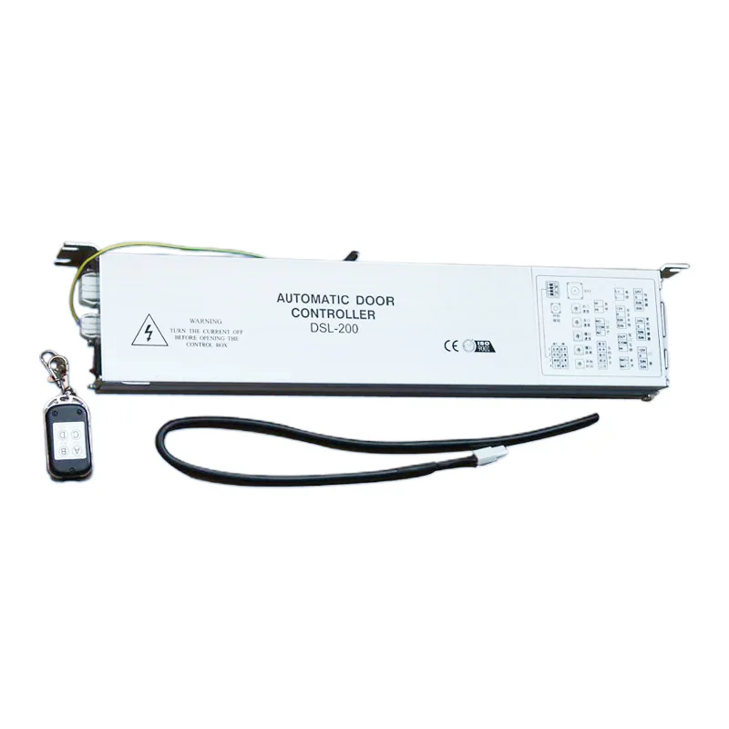 Deper Automatic Sliding Door Controller For Automatic Door Operator ...