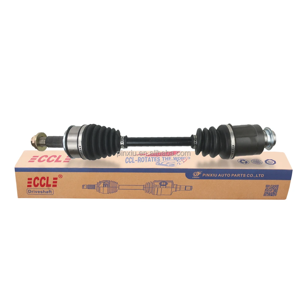 Japanese Auto Transmission Spare Parts Axle Drive Shaft Outer Cv Joint ...