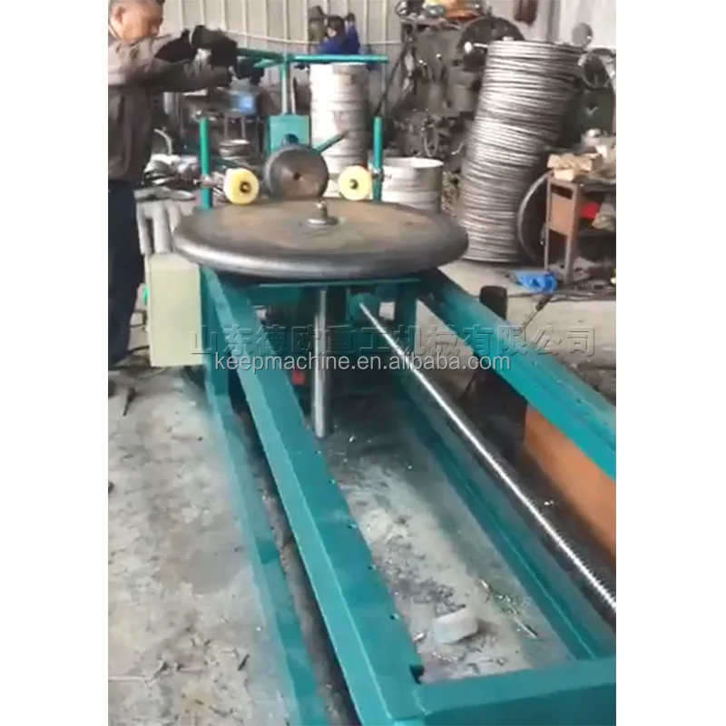 Tank Metal Spinning Machine Tank Metal Spinning Machine Tapered ...