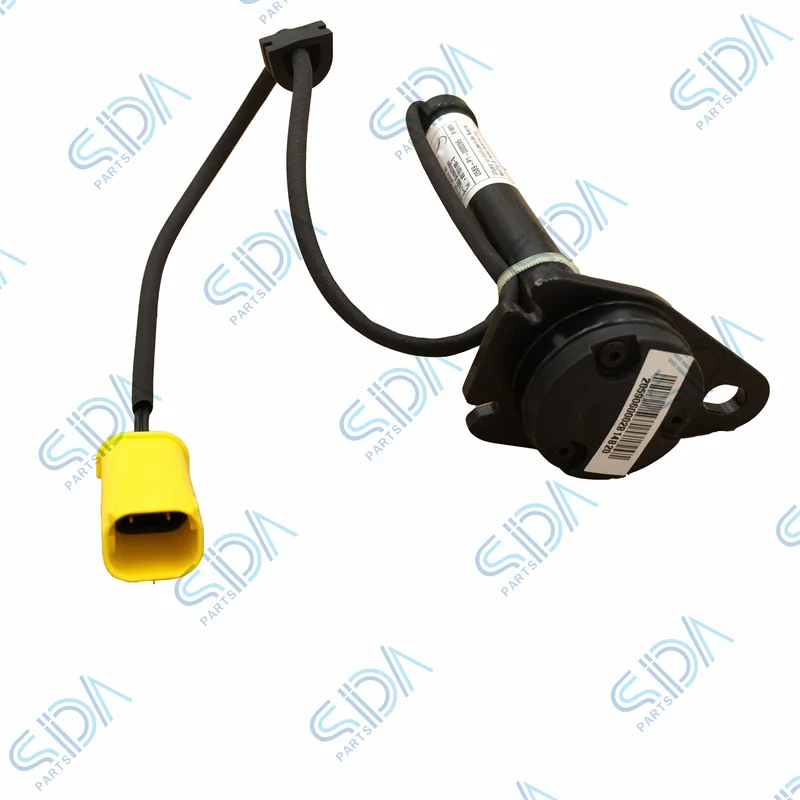 FORSIDA for Mercedes C Class W205 C205 OEM# A2059060002 2059060002 Left ...