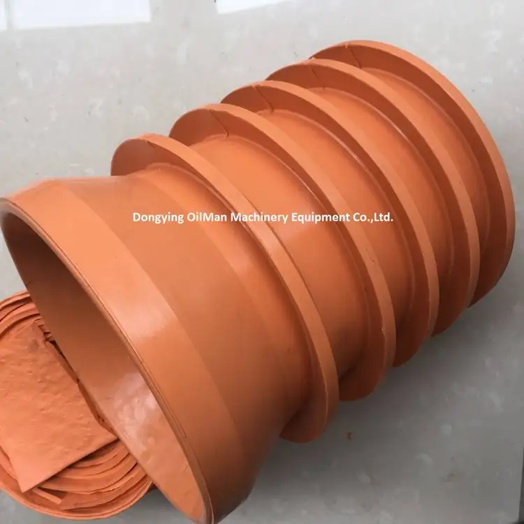 Cementing Application Use Cement Casing Rubber Plug/cementing Plug For ...