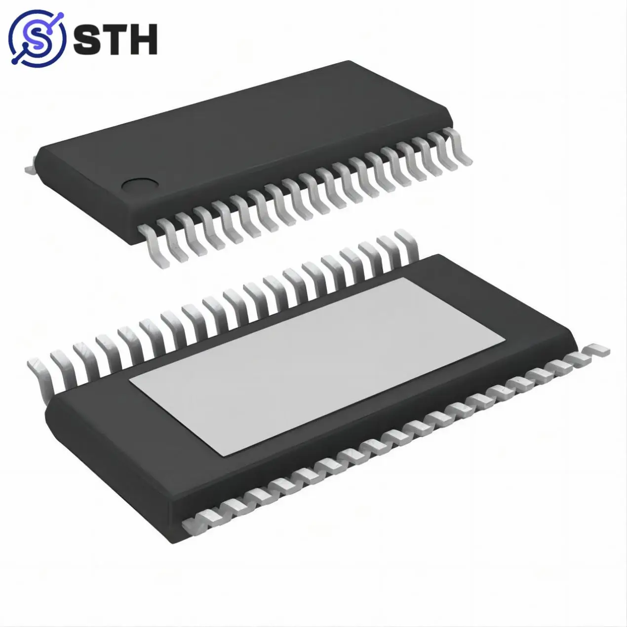 New Original Stm32f103c8t6 Mcu Stm32f103c8t6 - Buy Stm32f103c8t6 ...