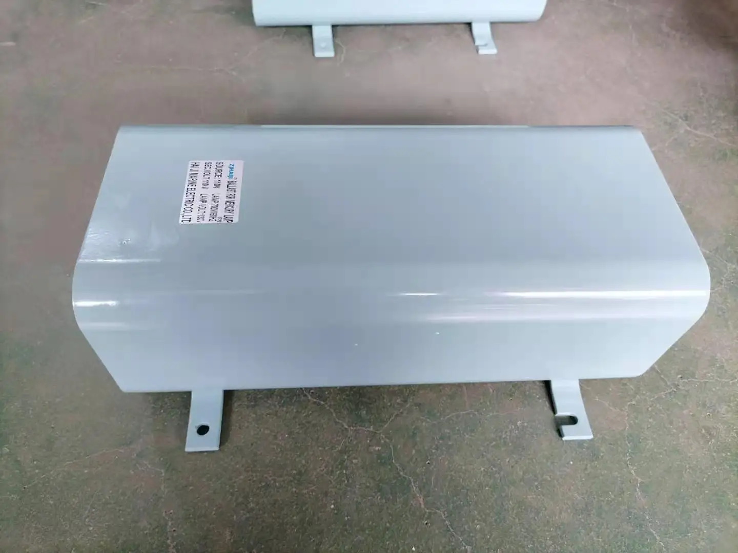 IMPA 791221 High Pressure Sodium Lamp Ballasts 700W 110V