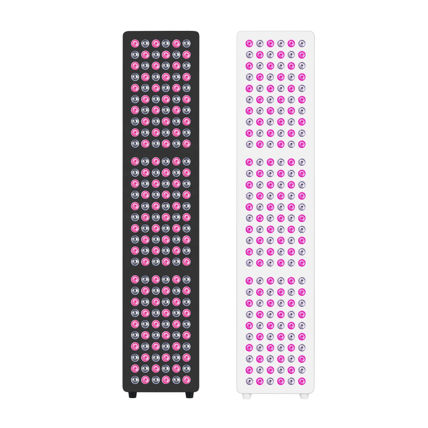 Alibaba.com: Real Data 190mw 1000W LED full body infrared lamp panel ...