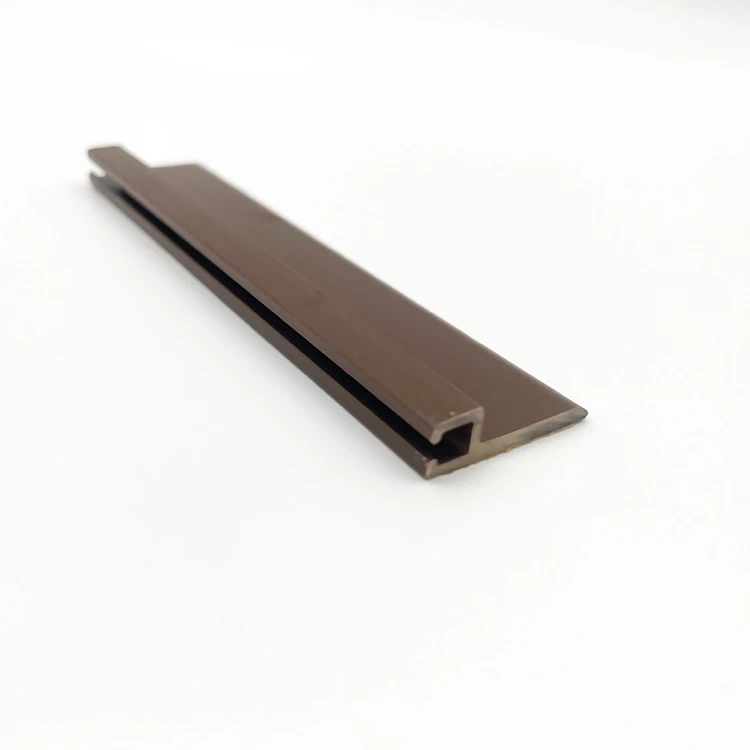 Alibaba.com: PVC Edge Profile U-Shaped PVC Plastic Profile PVC U ...