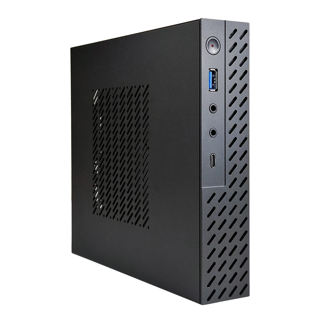 Mini Computer Case Itx Casing Manufacturers Arrival Aluminum ...