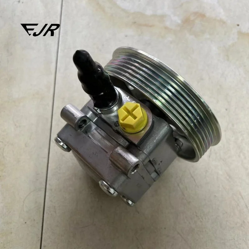 Steering Booster Pump for Maserati Ghibli & Quattroporte