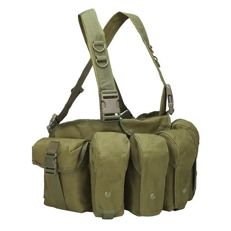 Chest Bag Rig Tactical Chest Rig Bag Chest Rig Bag - Buy Chest Rig ...