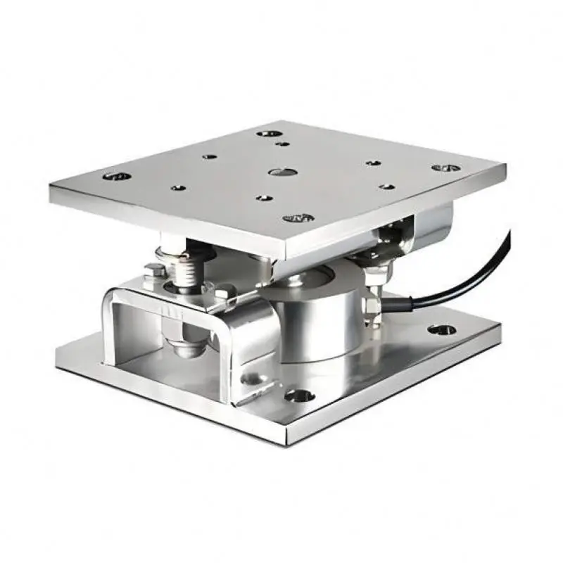 Hw06 Tank Weighing System Compression Weighing Module Load Cell ...
