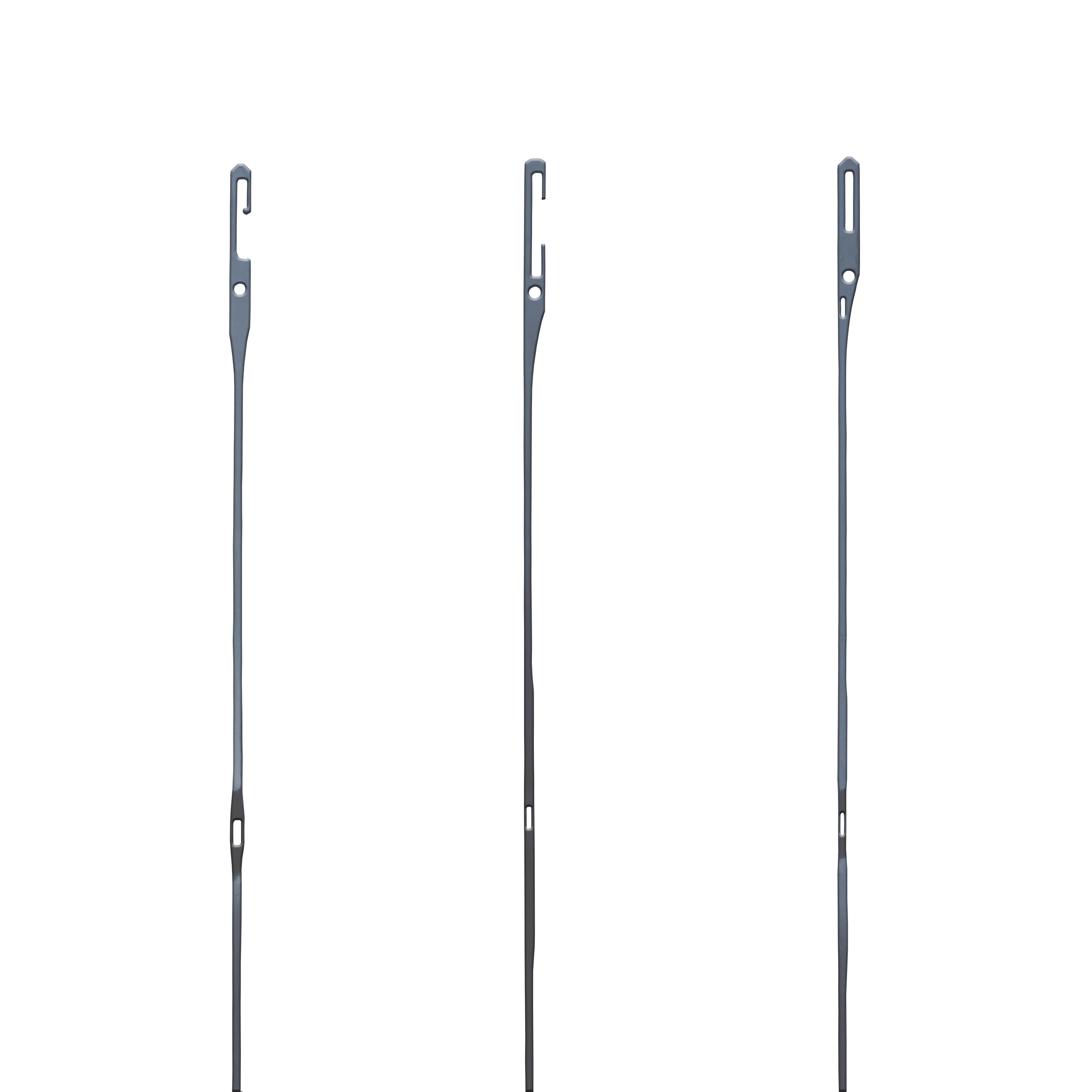 Stainless Steel Heddle. Plastic Heddle/wire For Air Jet And Water Jet ...