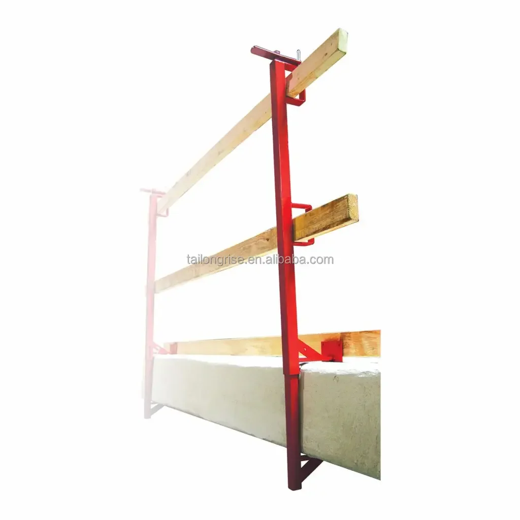 Slab Grabber Clamp Concrete Frame Edge Protection Guardrail Clamp - Buy ...