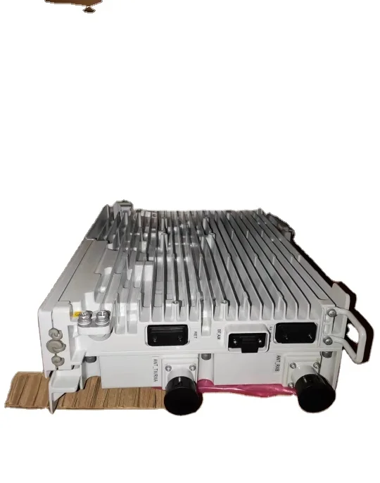 APM30H Outdoor Cabinet - Reliable Power for Huawei BBU3900