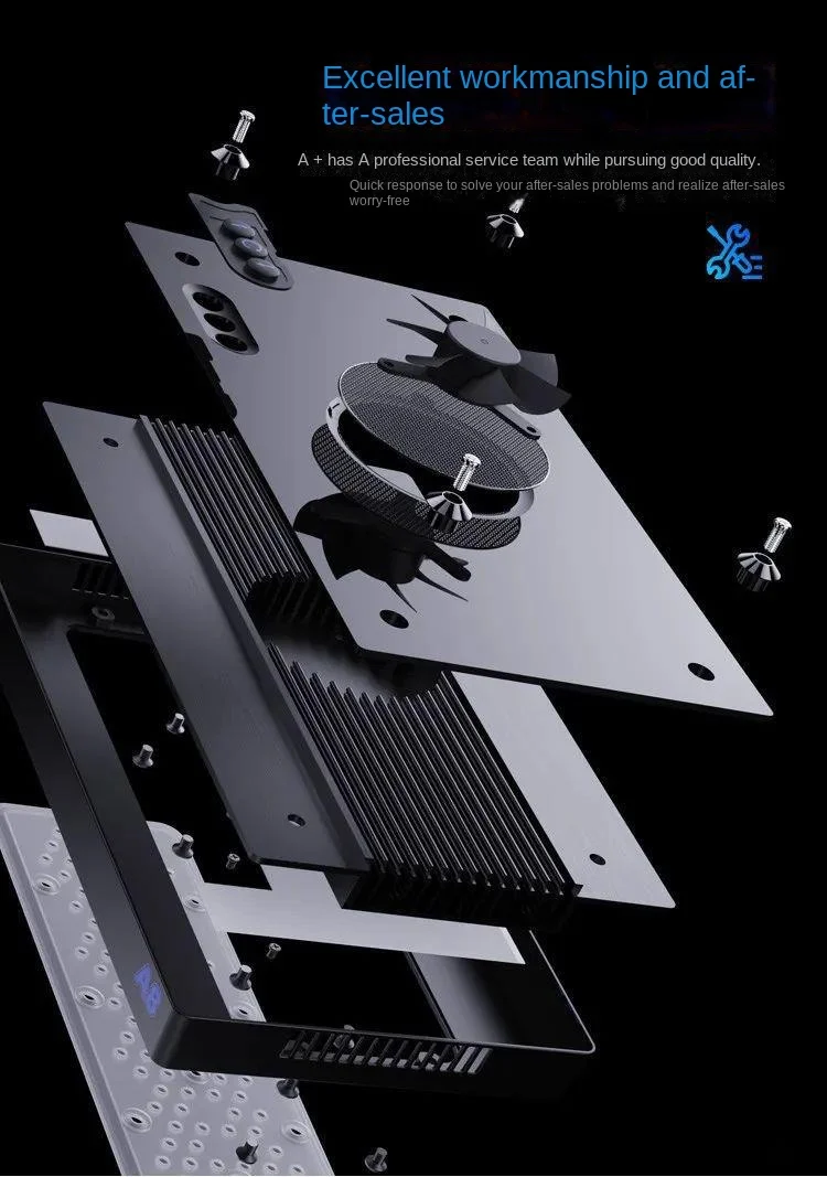 A+ A8 Series Full Spectrum Coral Led Lamp - Buy A+,Full Spectrum,Coral ...