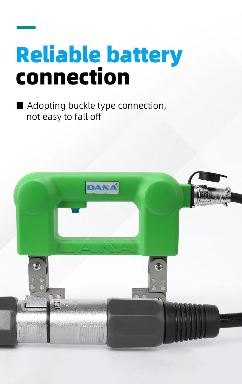 Y-1 Acmagnetic Flaw Detector Magnetic Yoke Industrial Metal Detectors ...