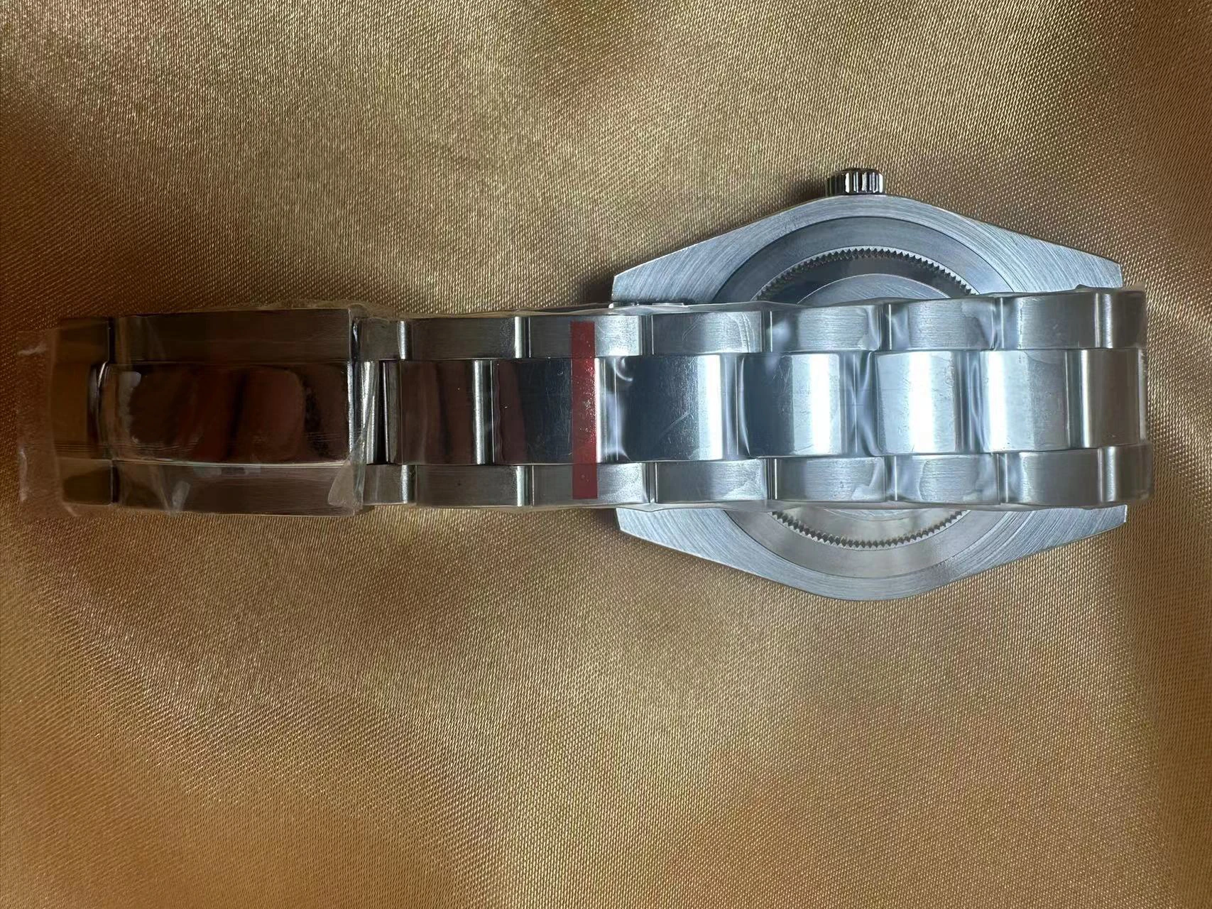 New 3a Rolesor 36mm 41mm Dayda Complete Calendar Watch 2813 Color ...