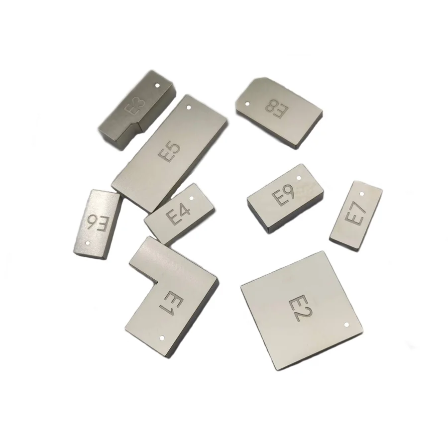 PCB Shielding Cans - EMI/RFI Protection for Electronics