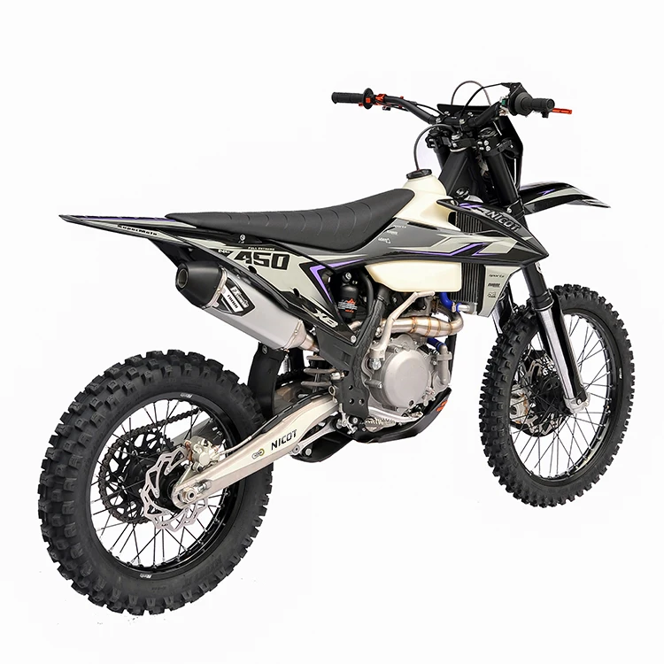 Factory Supply Hot Selling Cheap Custom 4-stroke Water-cooling ...