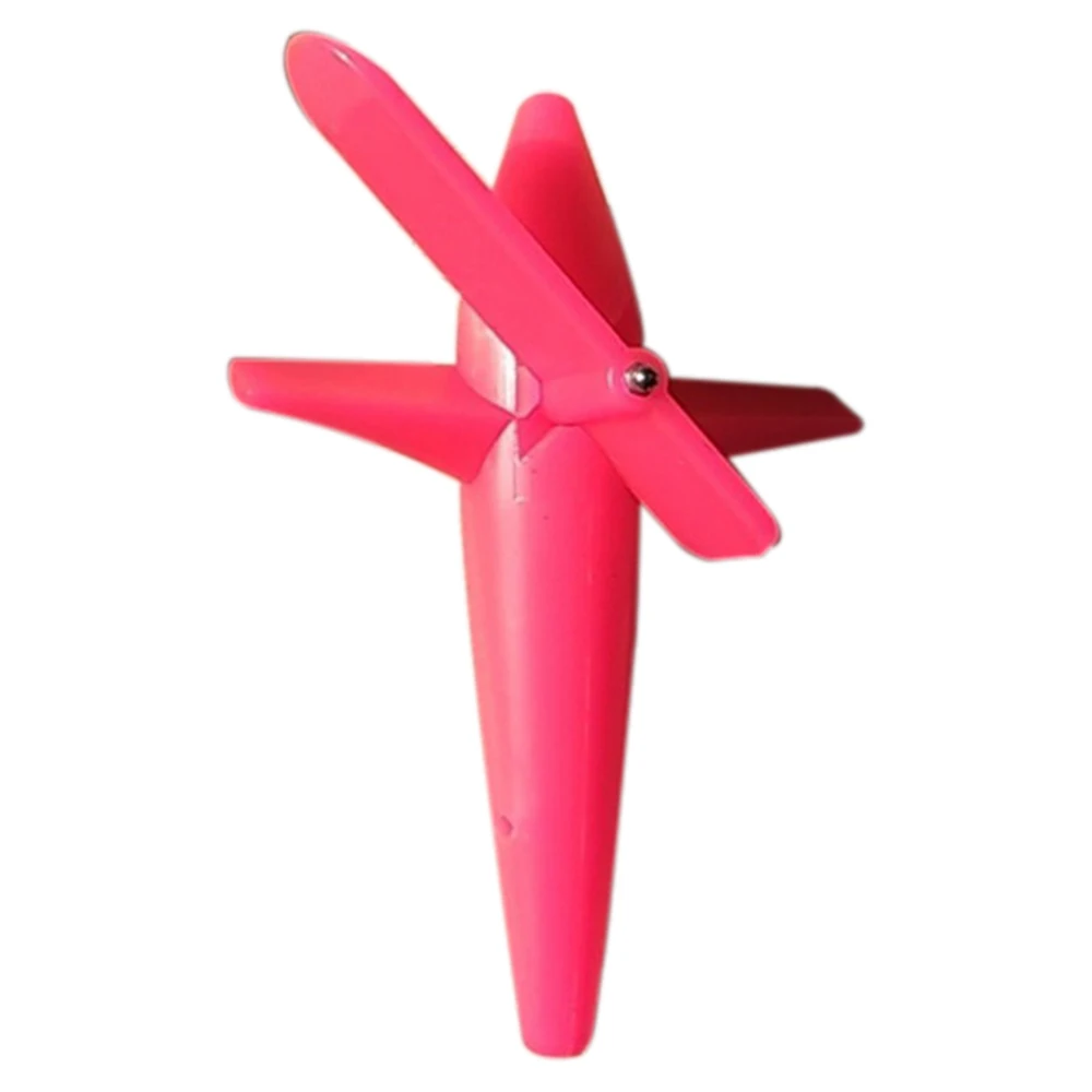 7" Offshore Trolling Side Tracker - Directional Bird Spread Bar