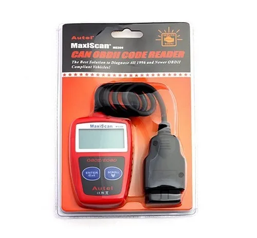 Hot Sales!!! 2022 Best Quality Autel Maxiscan Ms309,100% Original Autel ...