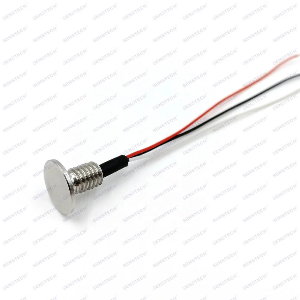 Surface Mounting NTC Thermistor Temperature Sensor Probe