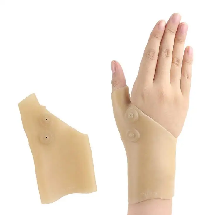 Finger Splint Aluminum Strip Knuckle Sprain Correction Rehabilitation ...