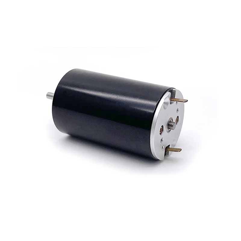 My2845 Coreless Dc Motor 12v 24v High Power High Speed Long Life ...