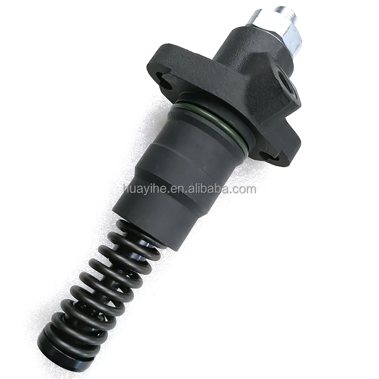 Diesel Fuel Injection Pump Plunger 1w6541 4p9830 9h5797 6n7527 Plunger ...