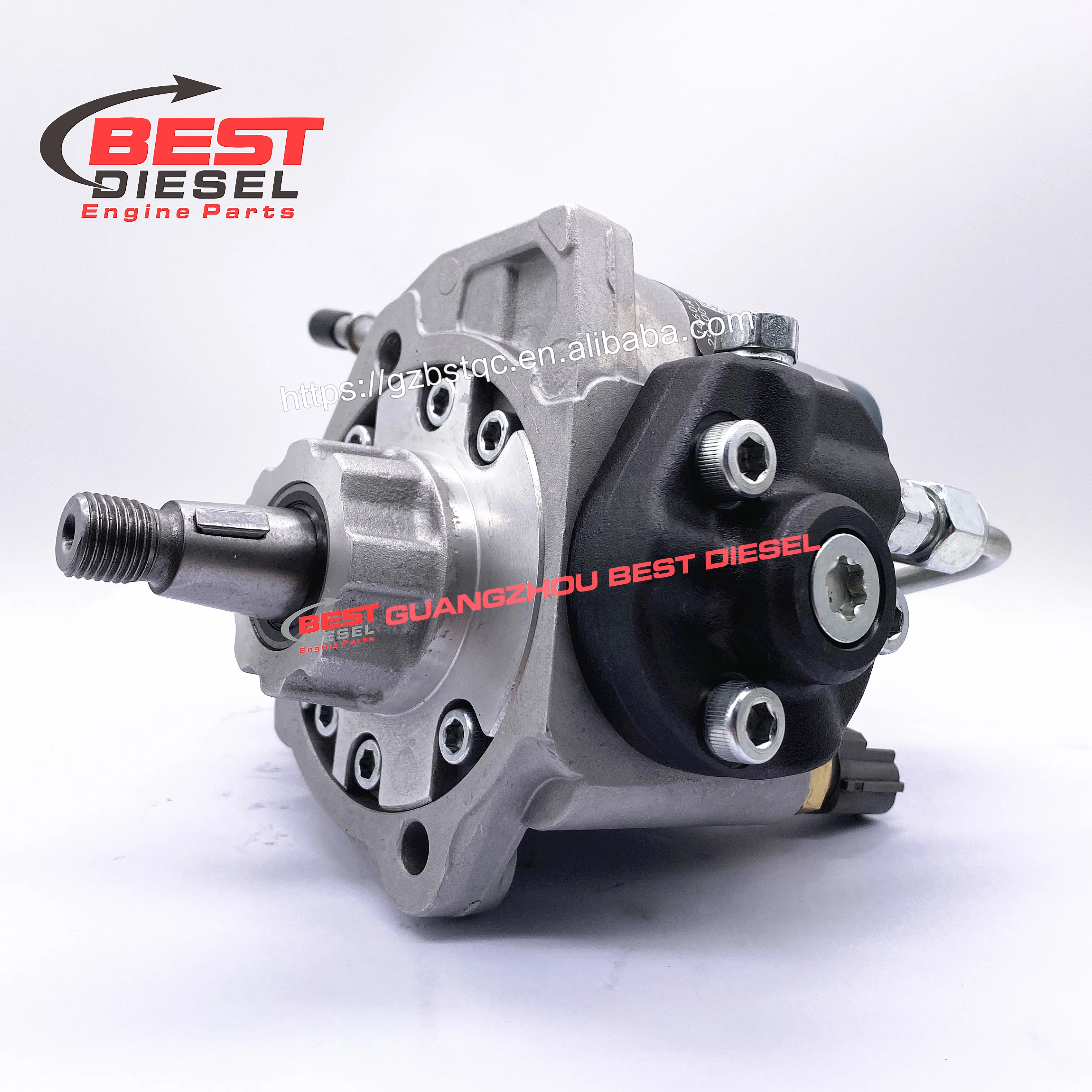 适用于三菱L200 4D56柴油机喷油泵1460A057 294000-1240| Alibaba.com