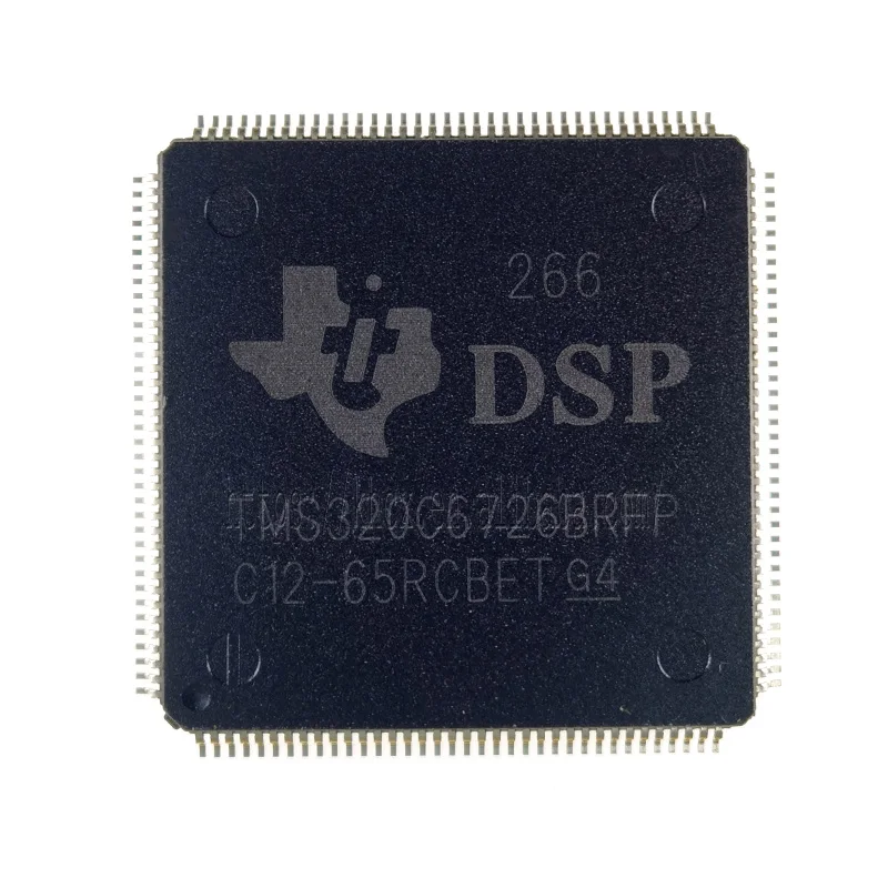 TMS320C6726BRFP IC FLOATING POINT DSP 144-HTQFP| Alibaba.com