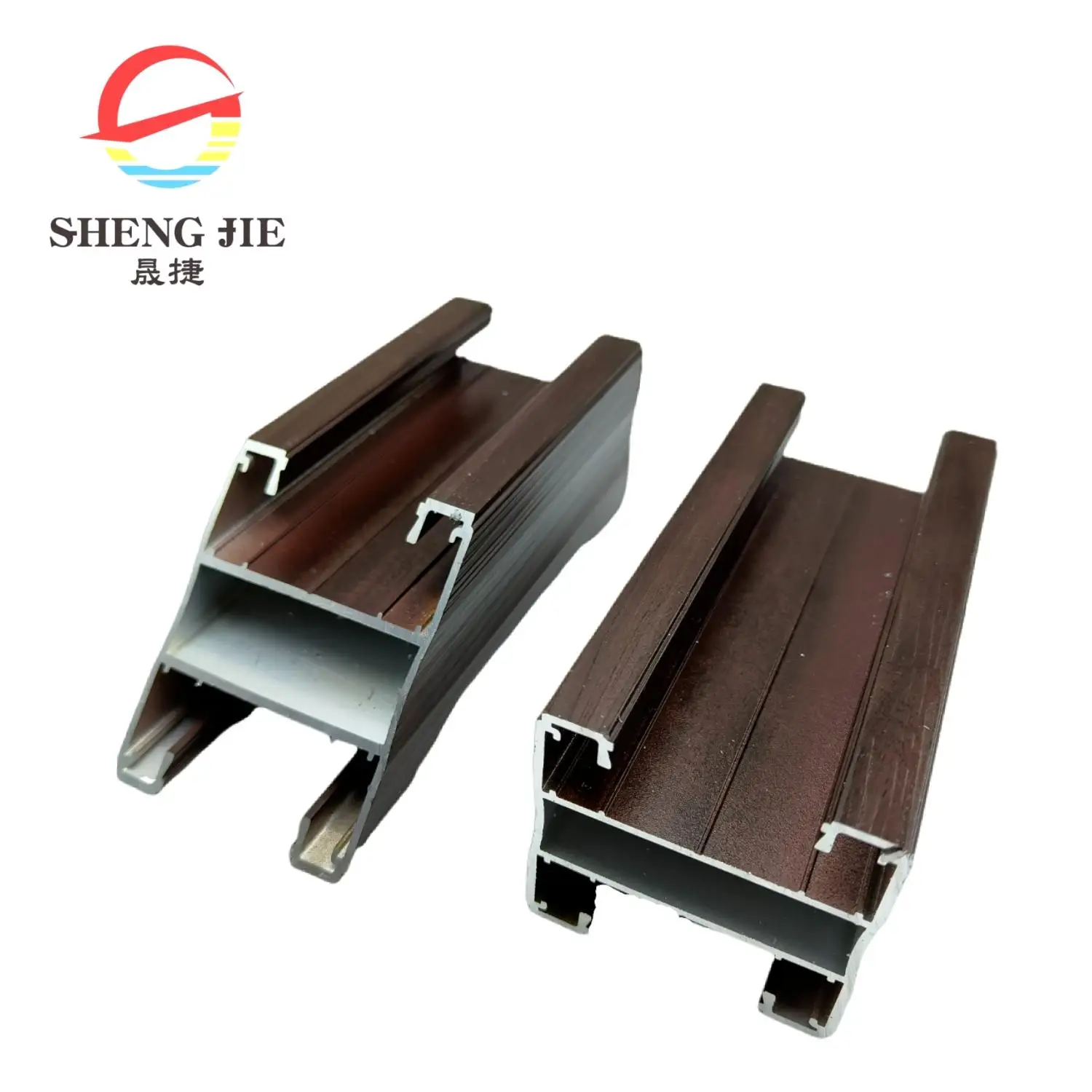 Extruded Aluminium U Channel Shaped Section China Best U Shape Concrete ...