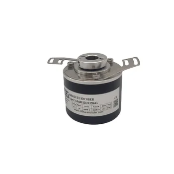 Calt Multiturn Rs485 Output Absolute Rotary Encoder 12 /13 Bit Bits Cax60h1212e12r4g - Buy Calt ...