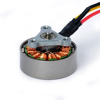 Xhl 7.4v 3200kv 18x11mm 25000rmp Micro Coreless Dc Driving Motor Drone ...