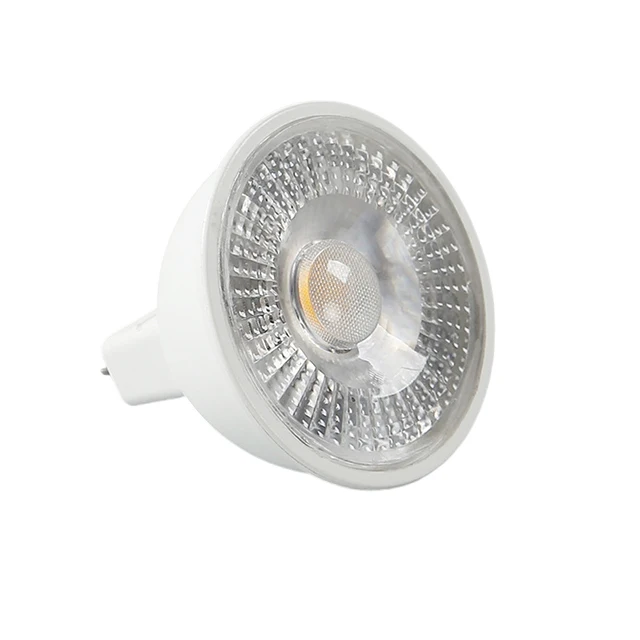 Hot Sales Gu10 Gu5.3 Mr16 Spot Light 5w 7w Wall Washer Recessed ...