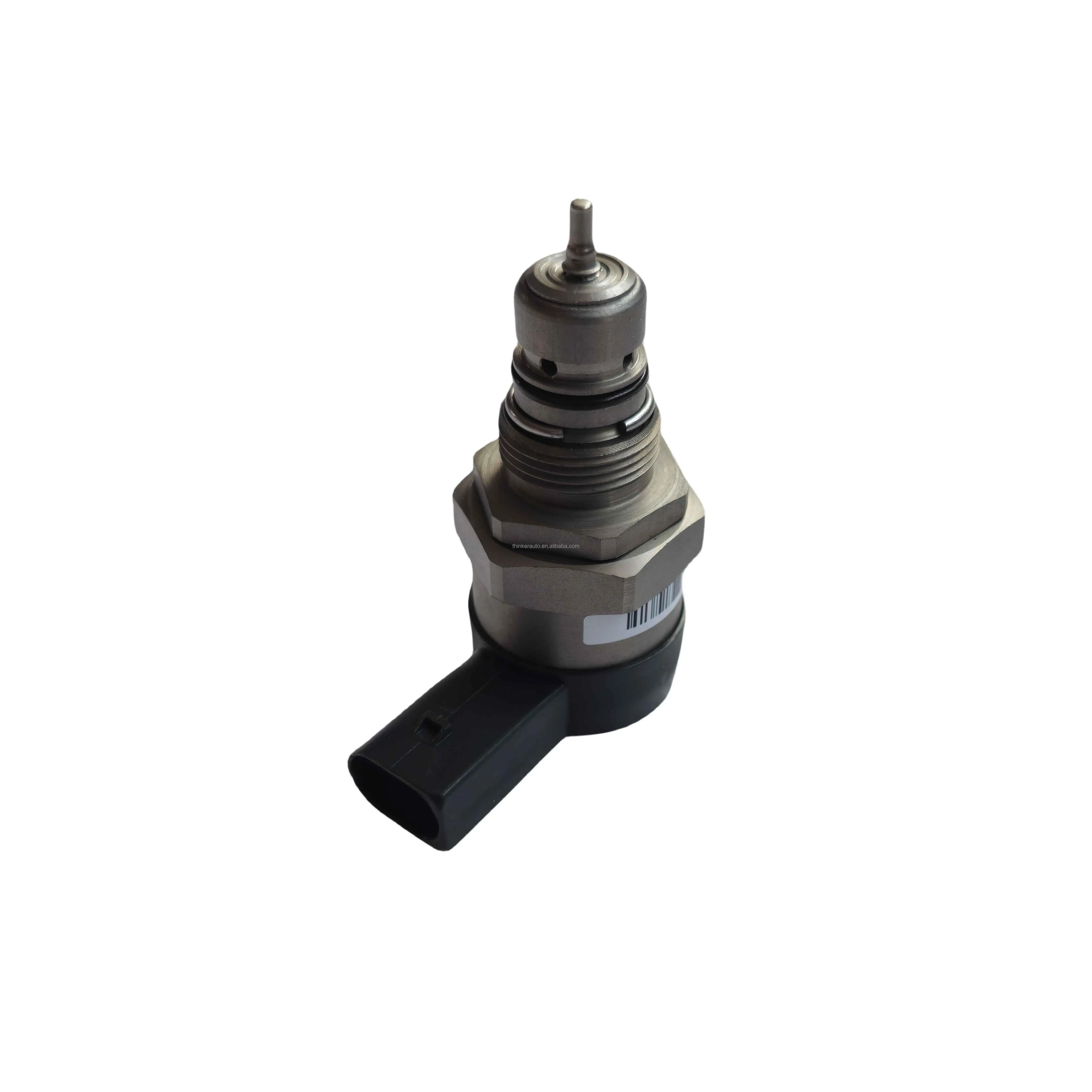 Common Rail Fuel Pressure Control Valve Regulator 0281002991 Drv Valve ...