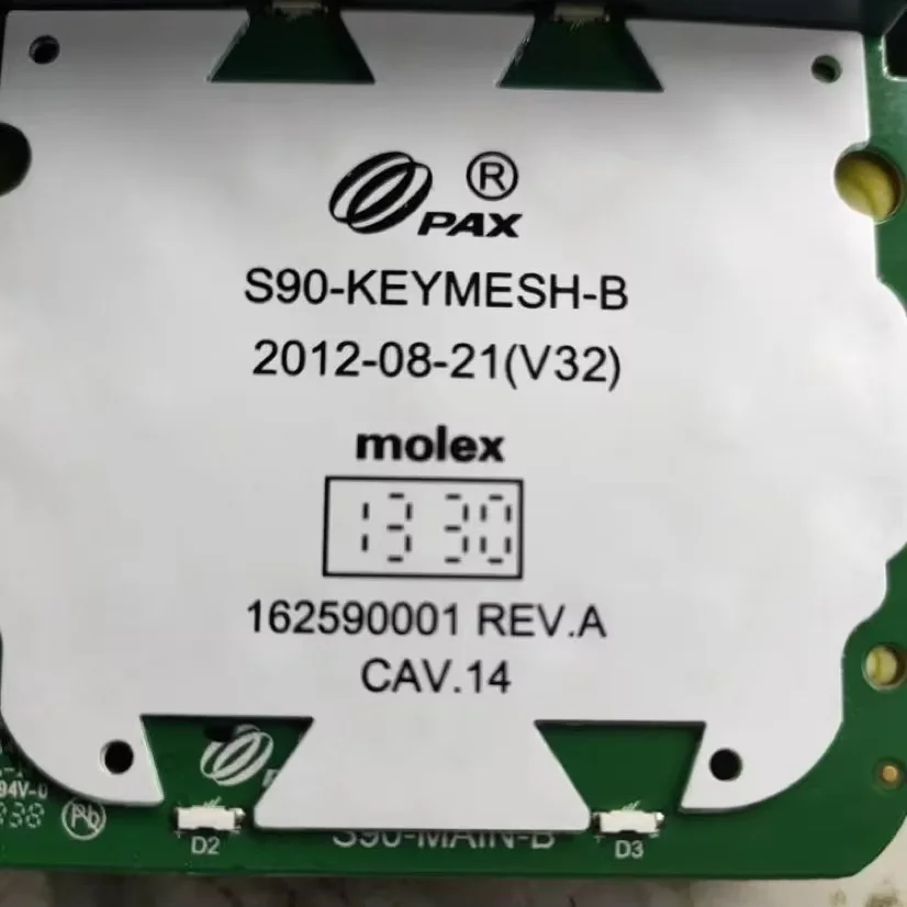 MAINBOARD S90 Original New Samboard Motherboard PCB| Alibaba.com