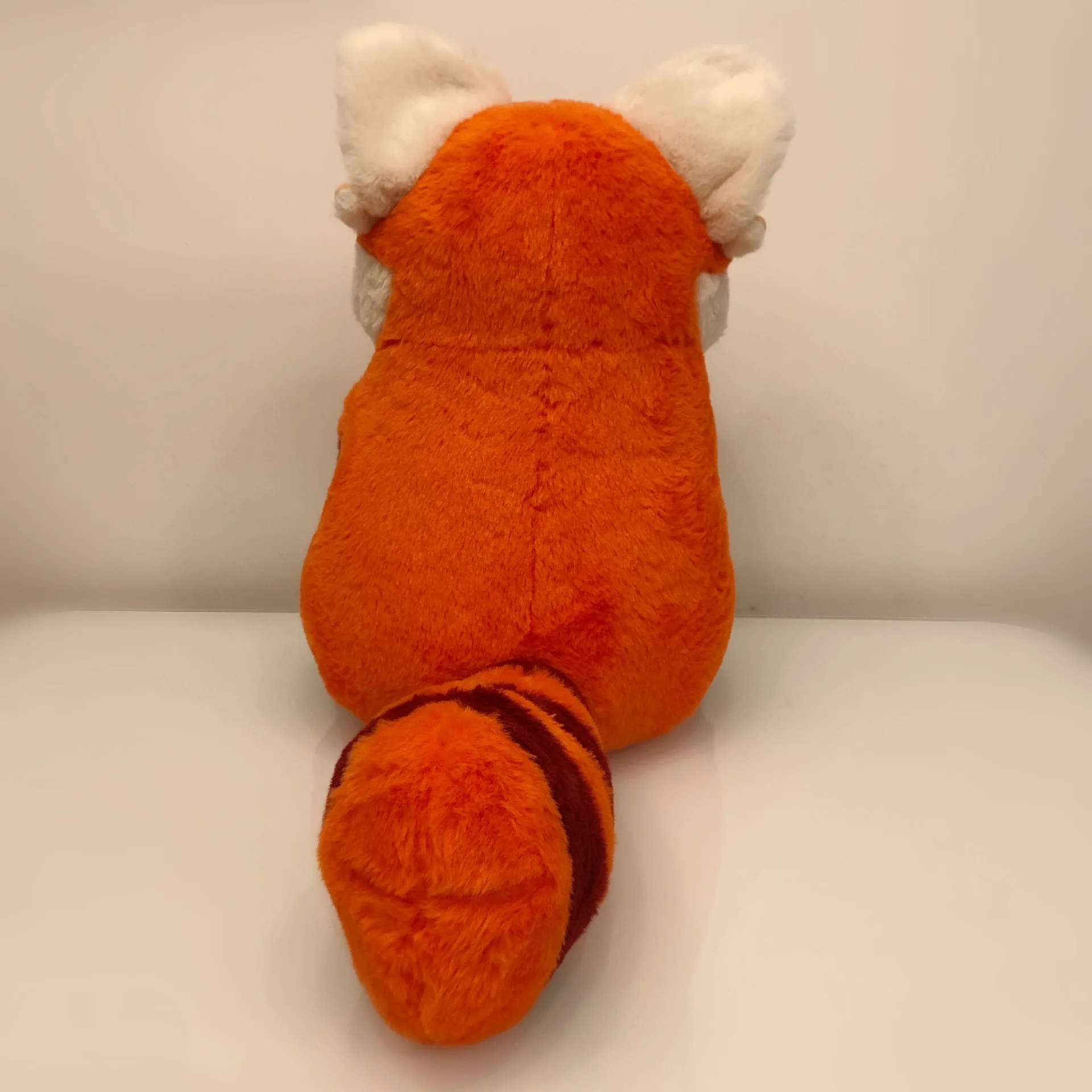 Kawaii Bear Plushies Stuffed Animal Doll Play Turning Red Plush Toys ...