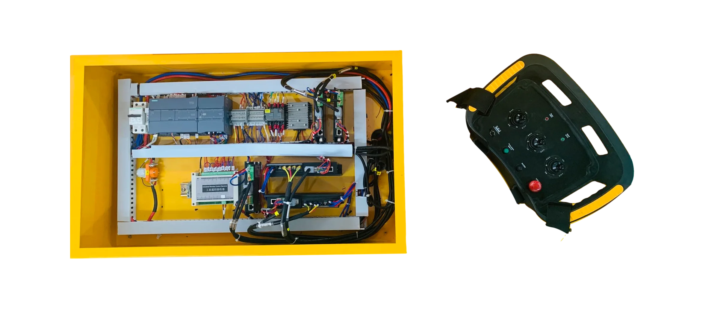 Agv Automated Guided Vehicle Traction Lifted And Carried Agv Car One ...