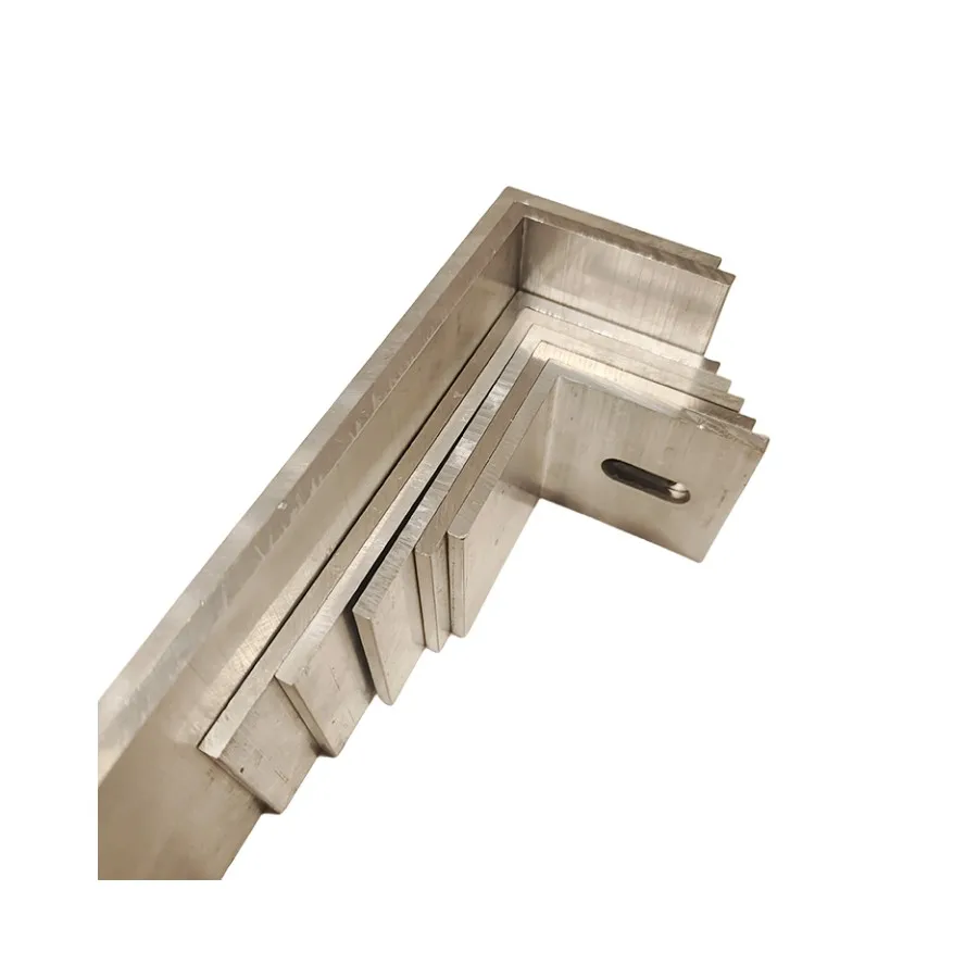 aluminium support bracket profiles for facades and curtain walls ...