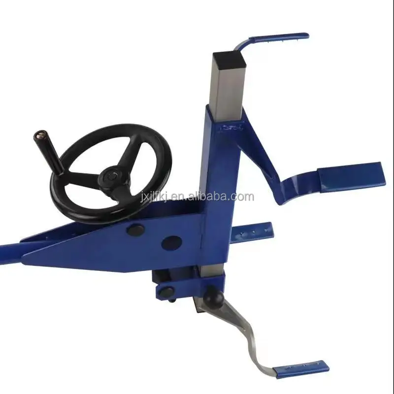 Car Inspection Tool - Chassis Suspension Noise Detector