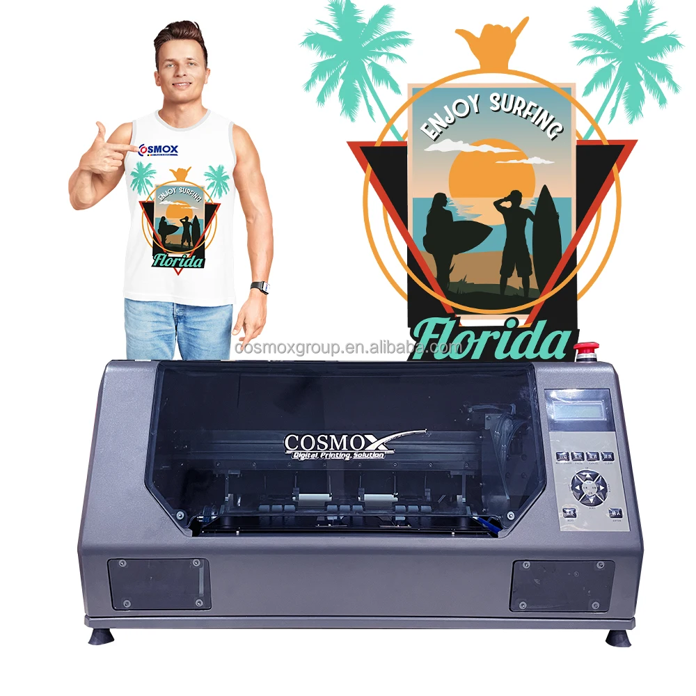 Dtf Printer Dtf A3 Printer Xp600 Dtf Printer Buy Dtf Printer Dtf A3