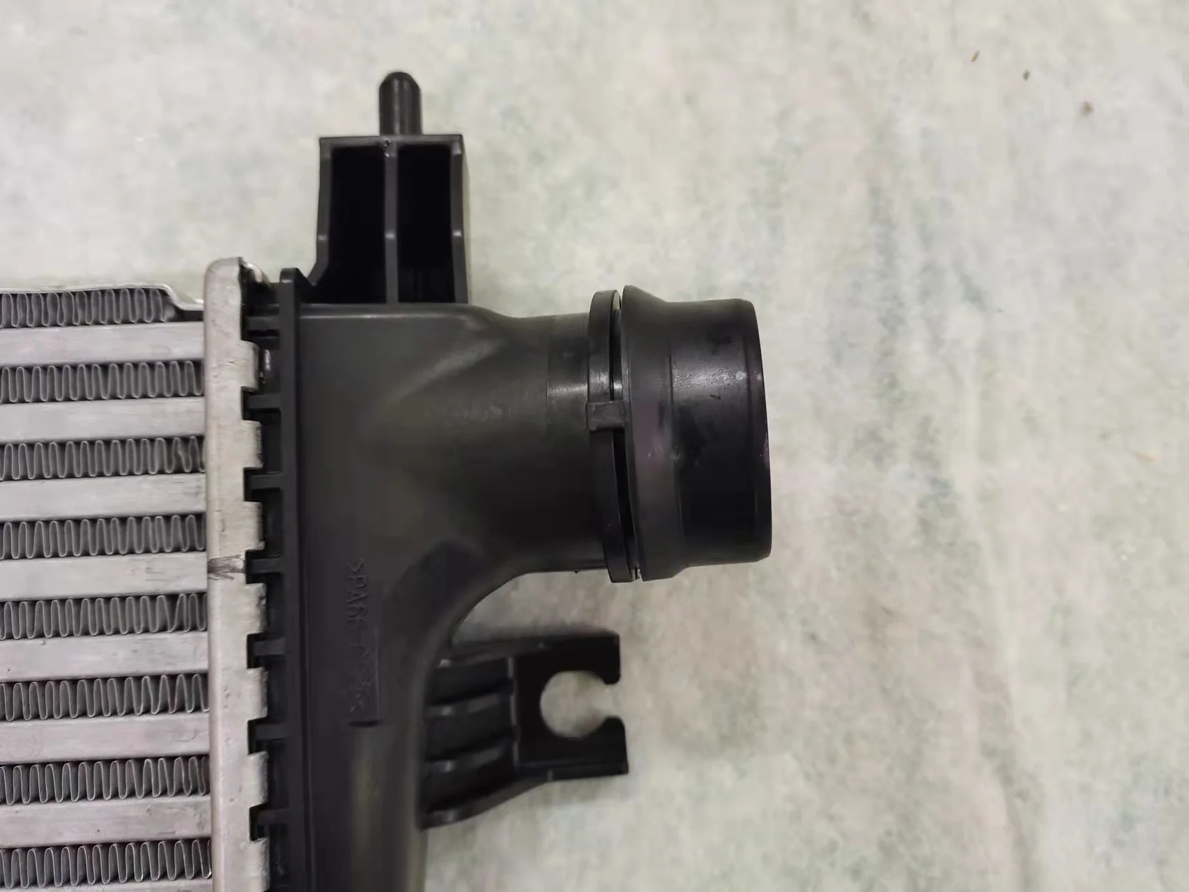 EOK Ladeluft kühler für TOYOTA HILUX 21 17940-0E010| Alibaba.com